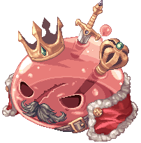 King Poring | ExperienceRO Wiki | Fandom