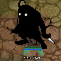 Soul Taker | ExperienceRO Wiki | Fandom