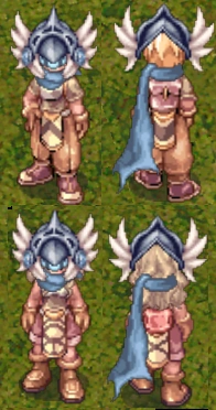 Divergent Set | ExperienceRO Wiki | Fandom