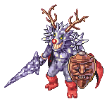 Stormy Knight | ExperienceRO Wiki | Fandom