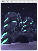 Megalith Card | ExperienceRO Wiki | Fandom