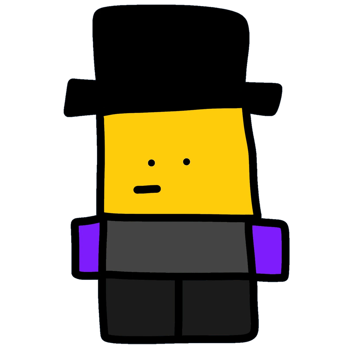 Henry | Experimation Wiki | Fandom
