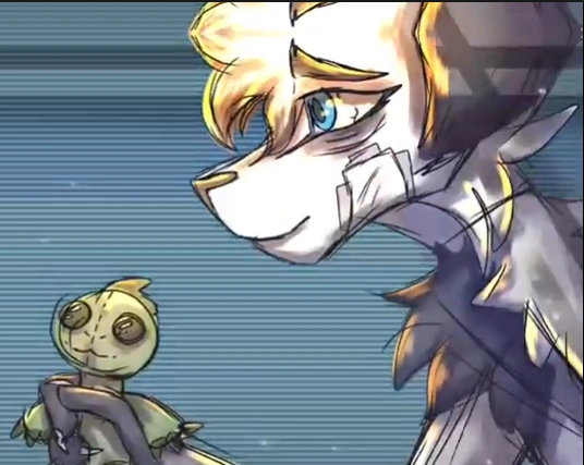 Category:Characters | Experiment 58 Wiki | Fandom