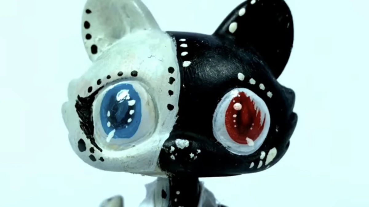 Experiment 138 | Experiment 58 Wiki | Fandom