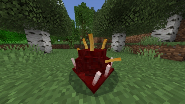 Experiment 8 | Experiment 8 Wiki | Fandom