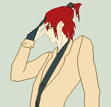 Zwarst Tate | EXPERIMENT Database Wiki | Fandom