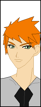 Mason Shepherd | EXPERIMENT Database Wiki | Fandom