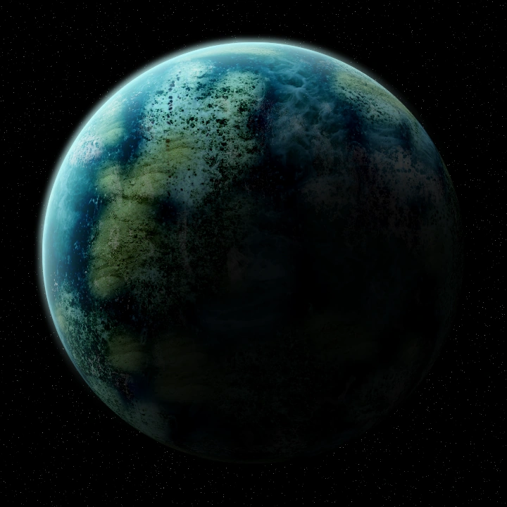 Corellia | EXPERIMENT Database Wiki | Fandom