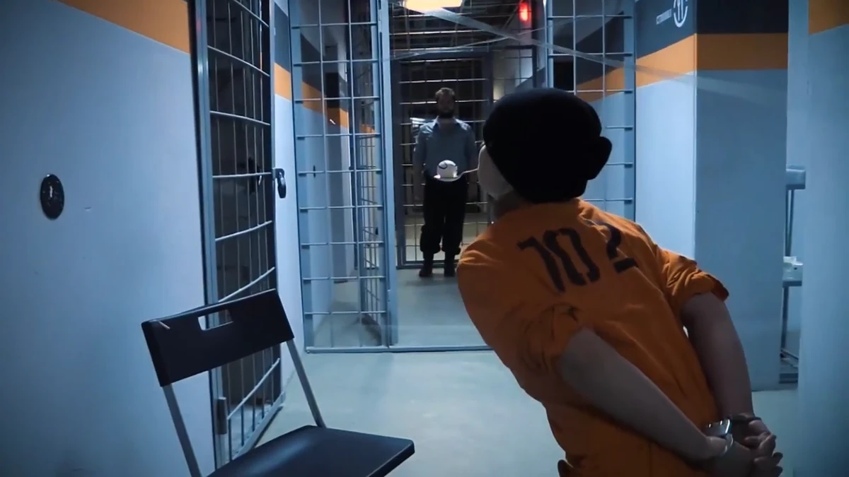 Day 50 | Experiment-12 Wiki | Fandom