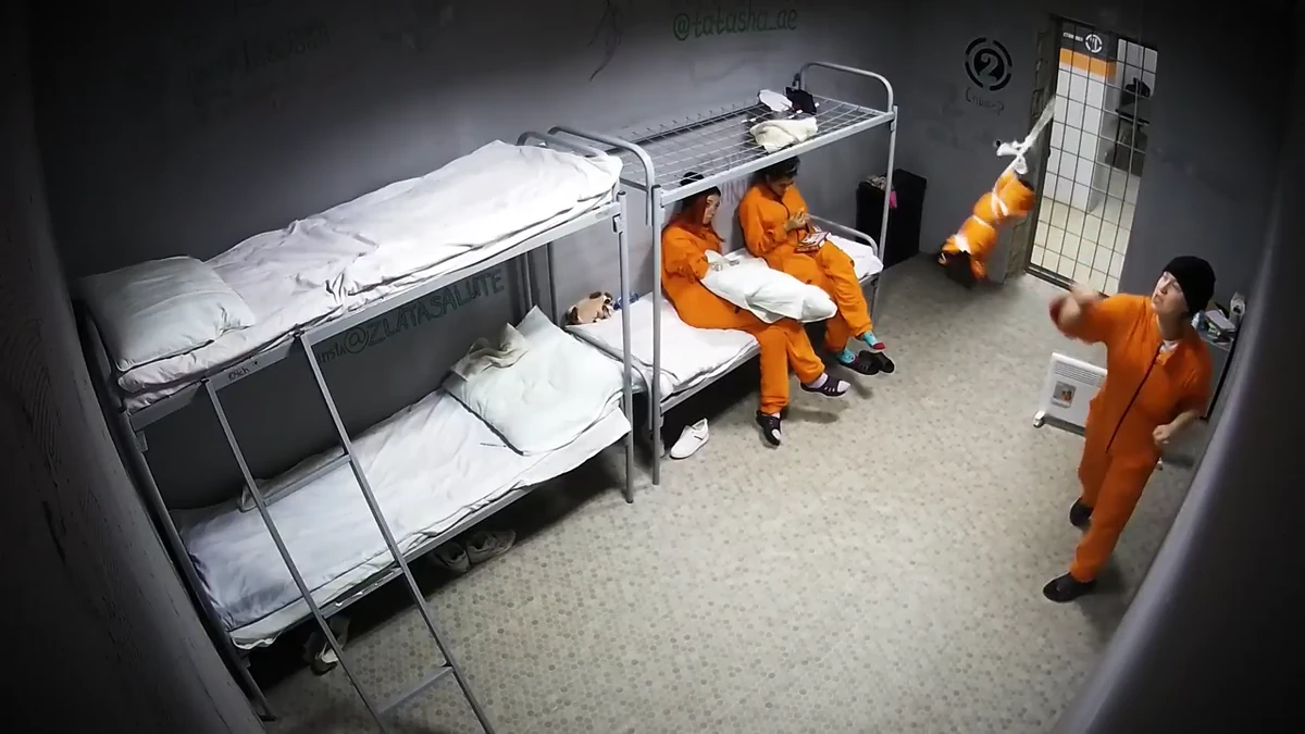 Day 41 | Experiment-12 Wiki | Fandom