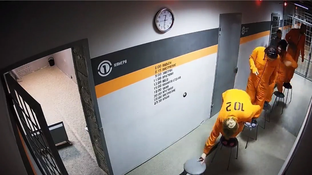 Day 48 | Experiment-12 Wiki | Fandom