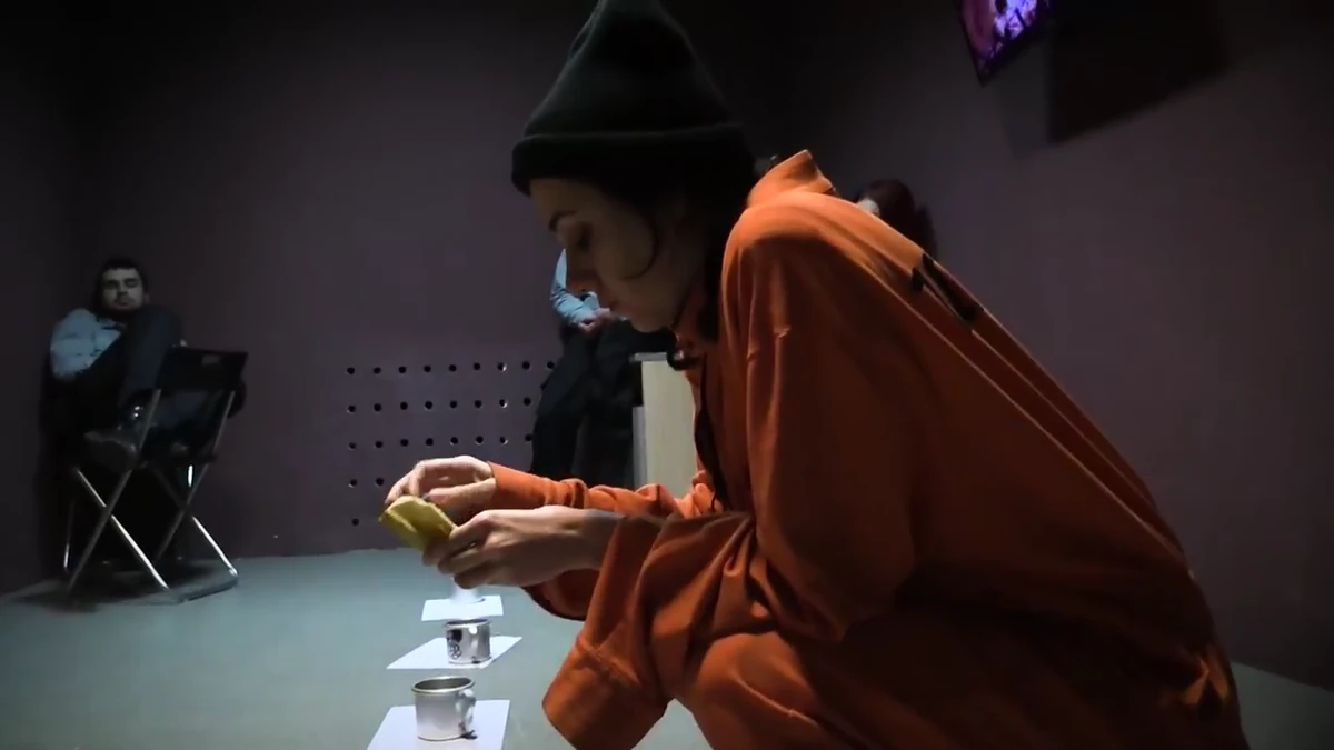 Day 38 | Experiment-12 Wiki | Fandom