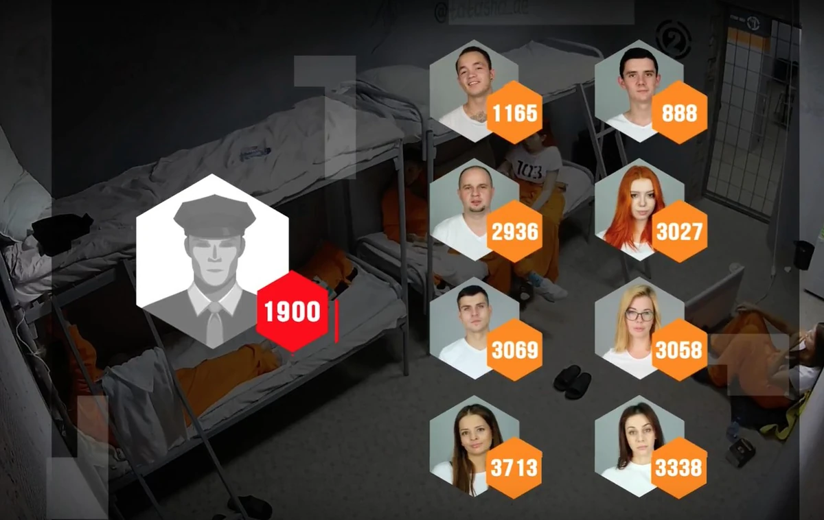 Voting Results | Experiment-12 Wiki | Fandom