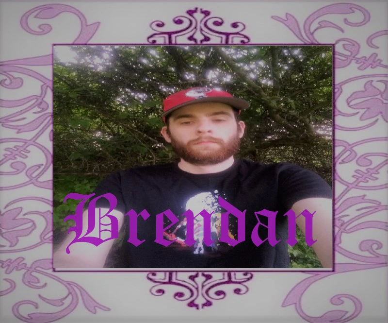 Brendan B. | The Experiment Wiki | Fandom