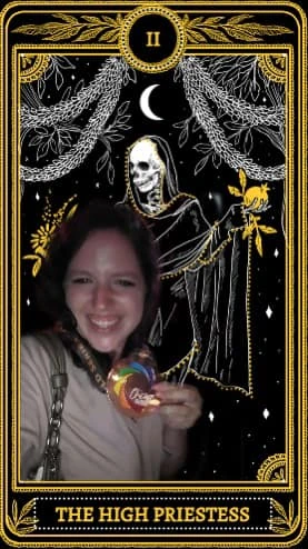 Cindi | The Experiment Wiki | Fandom