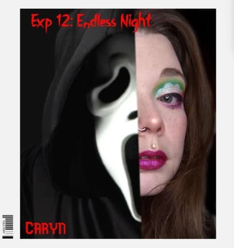 Caryn | The Experiment Wiki | Fandom