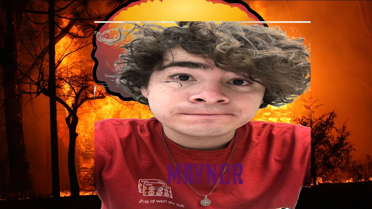 Maynor | The Experiment Wiki | Fandom