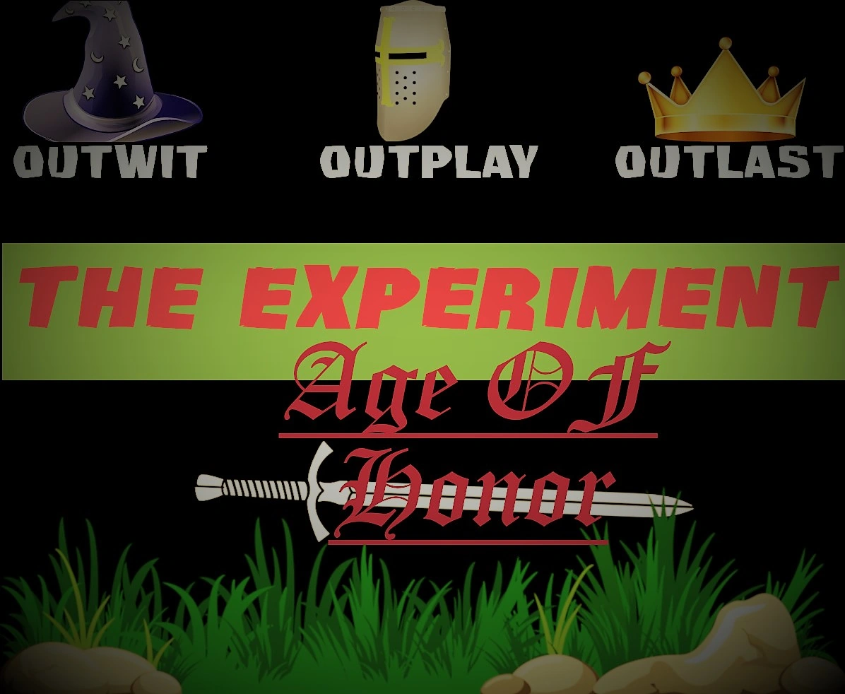 The Experiment: Age of Honor | The Experiment Wiki | Fandom