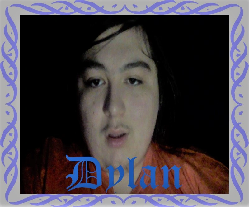 Dylan L. | The Experiment Wiki | Fandom