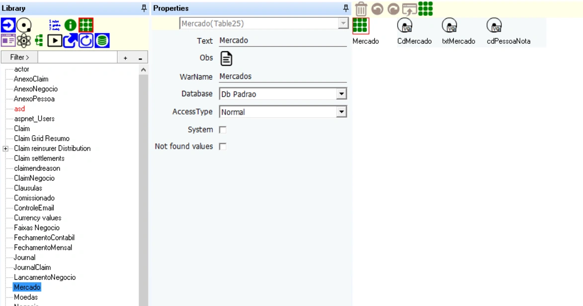 Table | ExpertFlux Wikia | Fandom