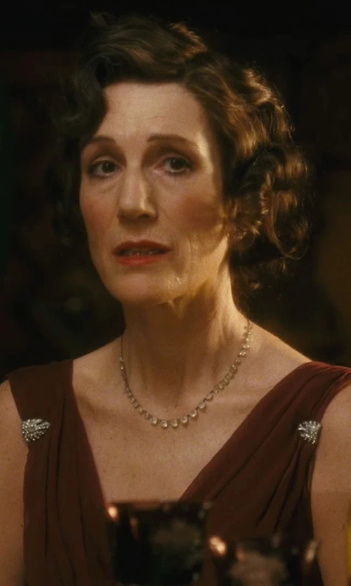 Emily Tallis | Wiki Expiation | Fandom