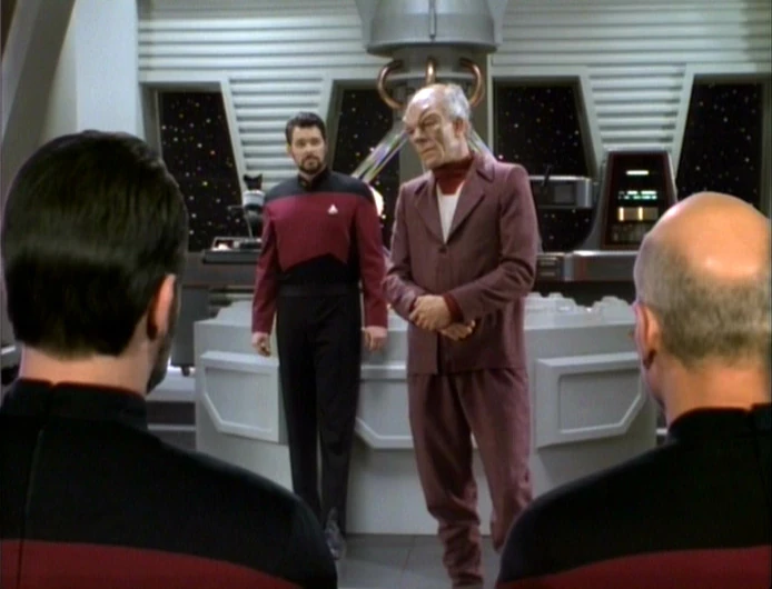 A Matter of Perspective | Explaining errors in Star Trek Wiki | Fandom