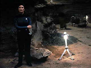 Lessons | Explaining errors in Star Trek Wiki | Fandom