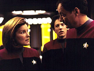 Q2 | Explaining errors in Star Trek Wiki | Fandom