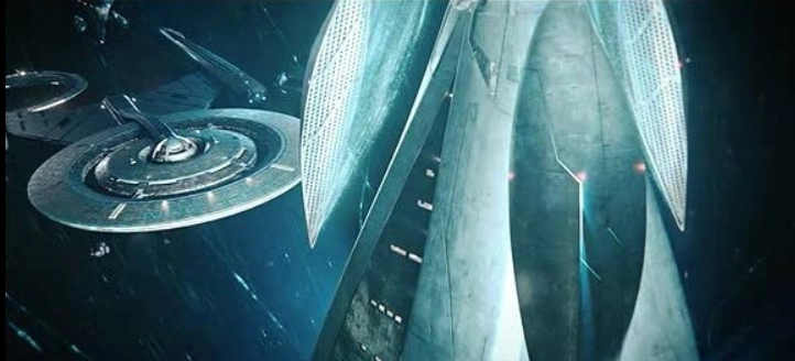 Die Trying | Explaining errors in Star Trek Wiki | Fandom