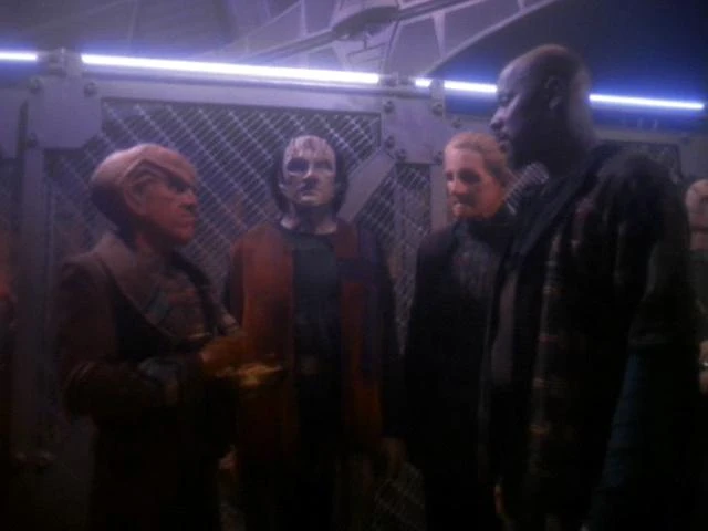 Things Past | Explaining errors in Star Trek Wiki | Fandom