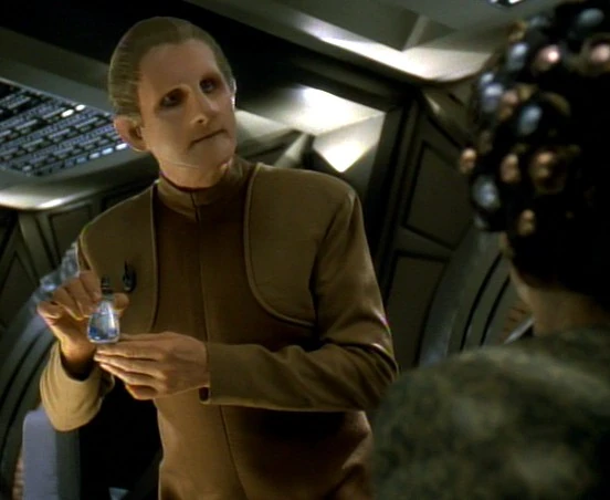 Improbable Cause | Explaining errors in Star Trek Wiki | Fandom