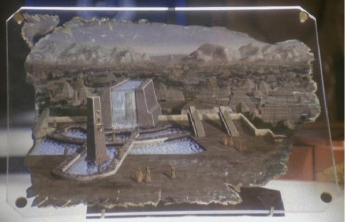 Rapture Explaining Errors In Star Trek Wiki Fandom