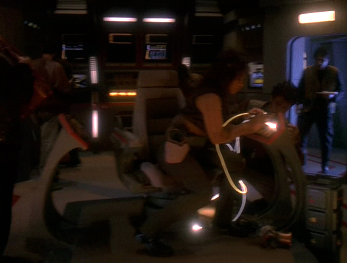 Shattered Mirror Explaining Errors In Star Trek Wiki Fandom
