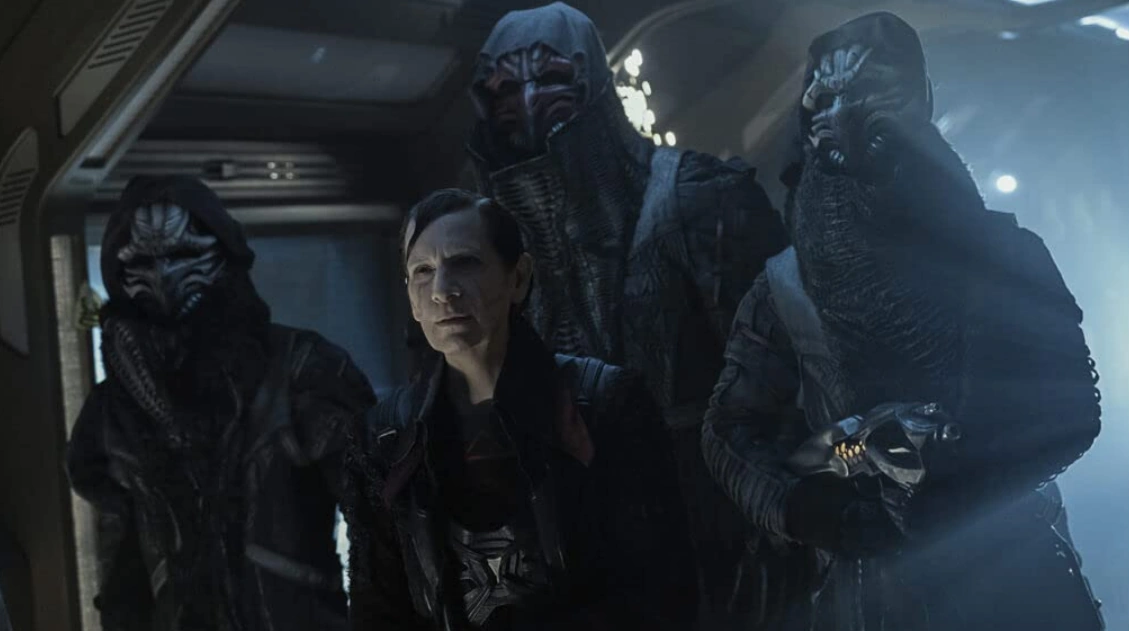 Dominion | Explaining errors in Star Trek Wiki | Fandom