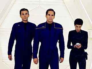 Dead Stop | Explaining errors in Star Trek Wiki | Fandom