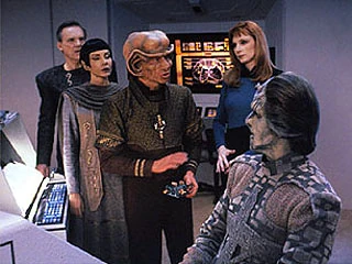 Suspicions Explaining Errors In Star Trek Wiki Fandom