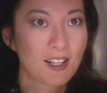 The Assignment | Explaining errors in Star Trek Wiki | Fandom