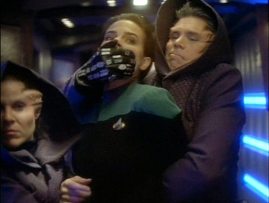 Dax | Explaining errors in Star Trek Wiki | Fandom