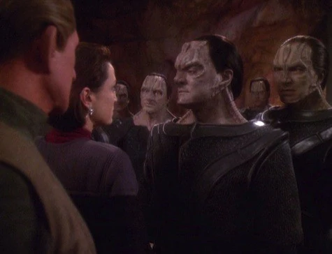When It Rains… | Explaining errors in Star Trek Wiki | Fandom