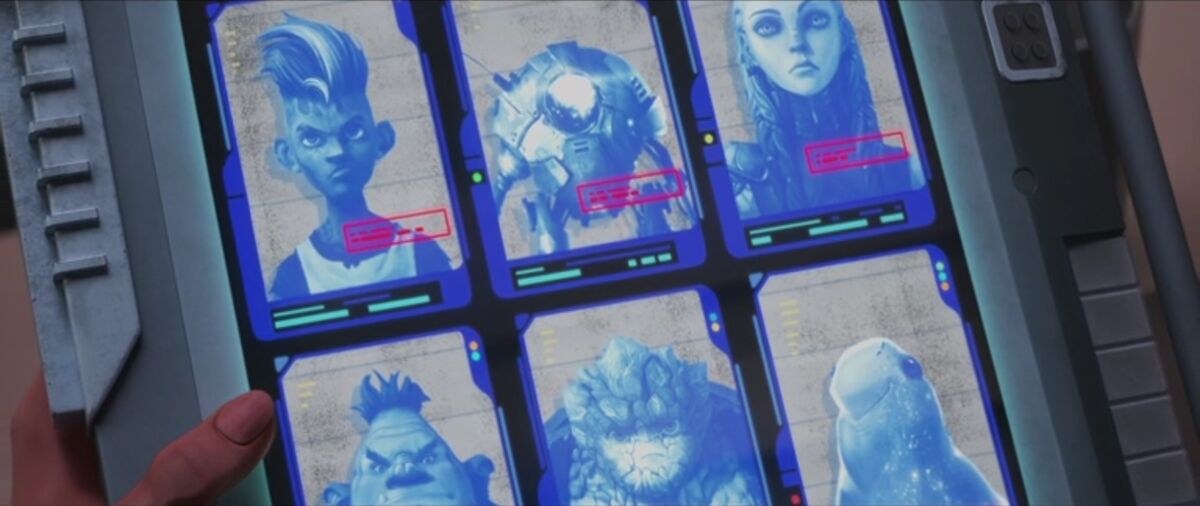 Preludes Explaining Errors In Star Trek Wiki Fandom