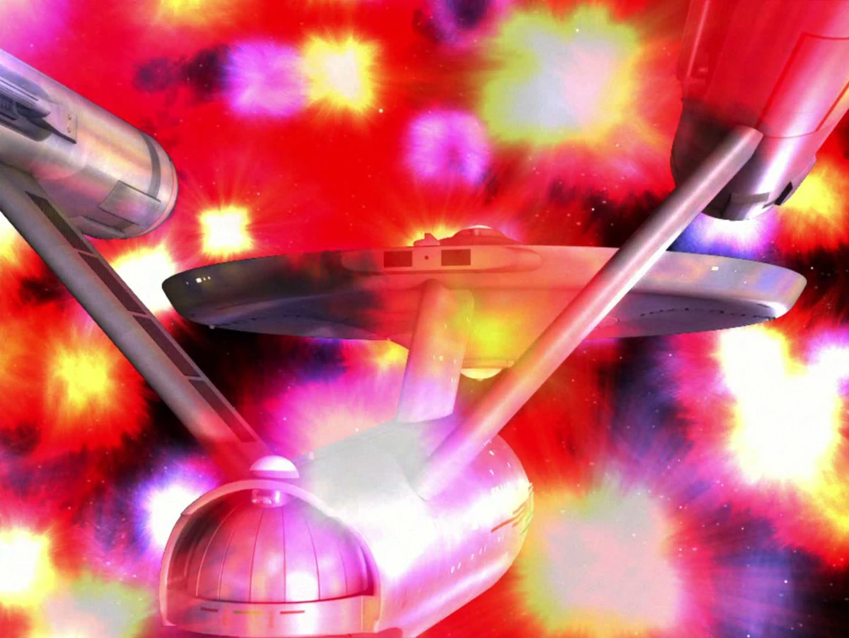 The Lights of Zetar | Explaining errors in Star Trek Wiki | Fandom