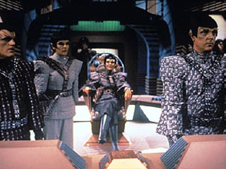 Face of the Enemy | Explaining errors in Star Trek Wiki | Fandom