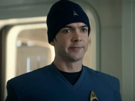 Charades | Explaining errors in Star Trek Wiki | Fandom