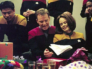 Human Error | Explaining errors in Star Trek Wiki | Fandom