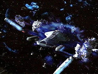 Relativity | Explaining errors in Star Trek Wiki | Fandom