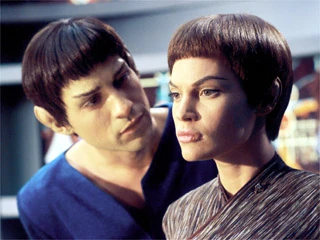 Fusion | Explaining errors in Star Trek Wiki | Fandom