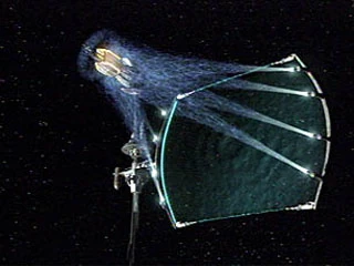 The Voyager Conspiracy | Explaining errors in Star Trek Wiki | Fandom