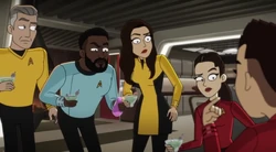 Those Old Scientists | Explaining errors in Star Trek Wiki | Fandom