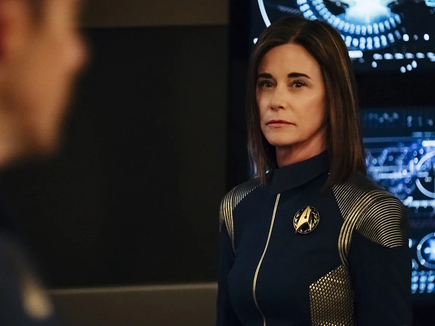 Lethe | Explaining errors in Star Trek Wiki | Fandom