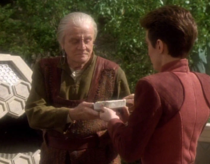 Progress | Explaining errors in Star Trek Wiki | Fandom